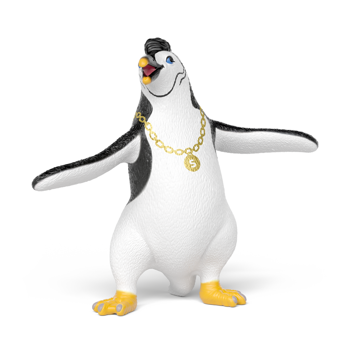 Juri der Pinguin 14958 Die Schule der magischen Tiere | schleich