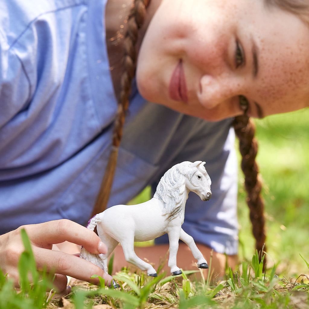 Island Pony Stute 13942 HORSE CLUB | schleich