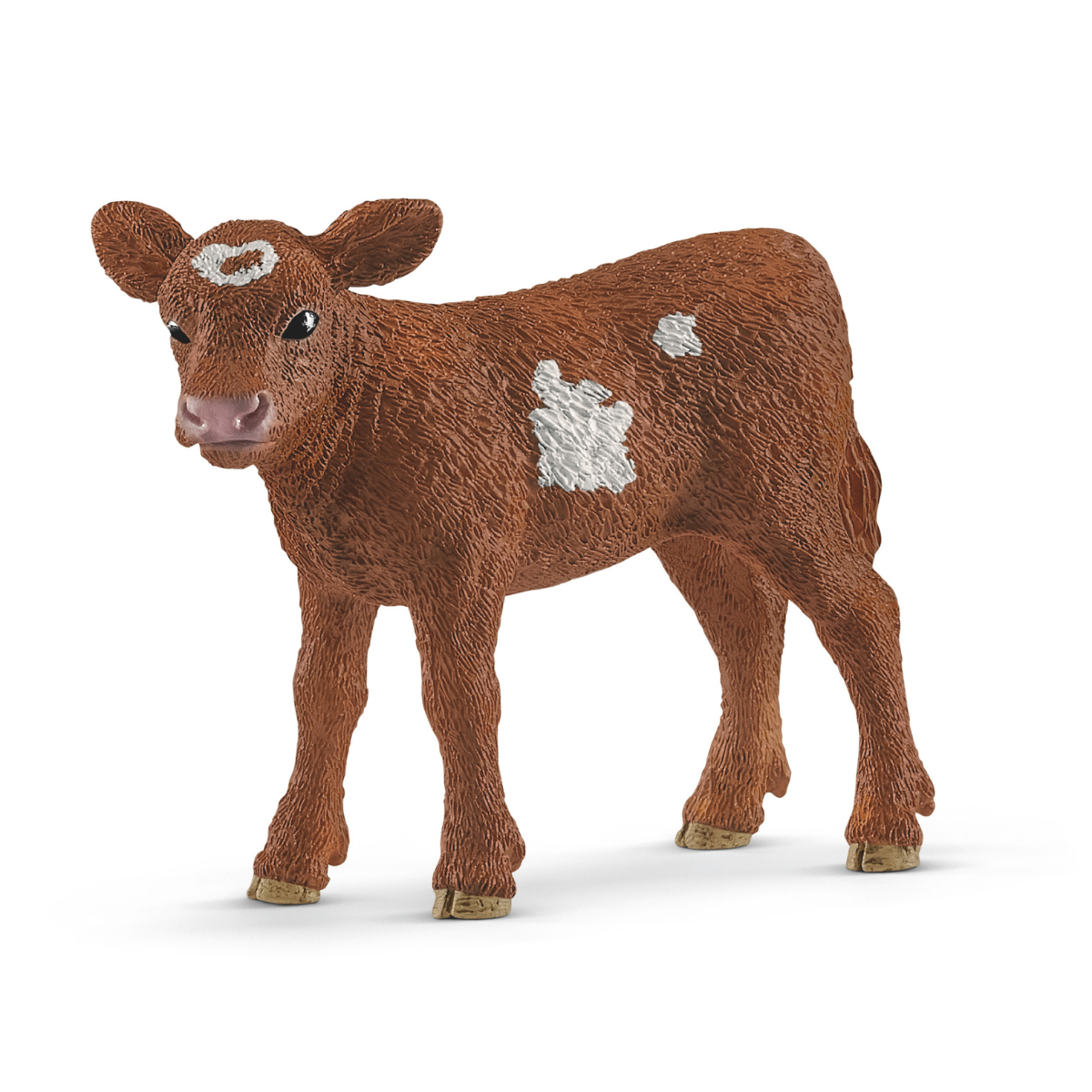 Texas Longhorn Kalb (Bundle) 17083 FARM WORLD | schleich